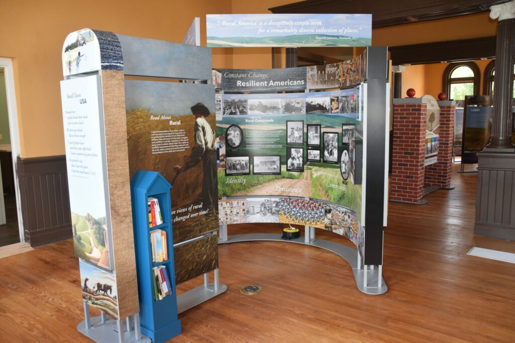 Programs - Mississippi Humanities Council