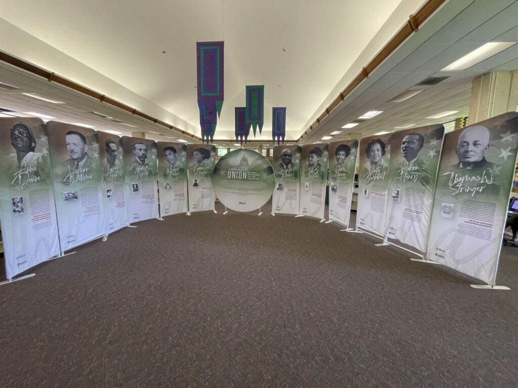 Programs - Mississippi Humanities Council