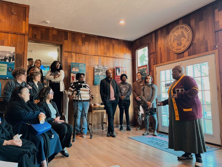 MHC Grants - Mississippi Humanities Council