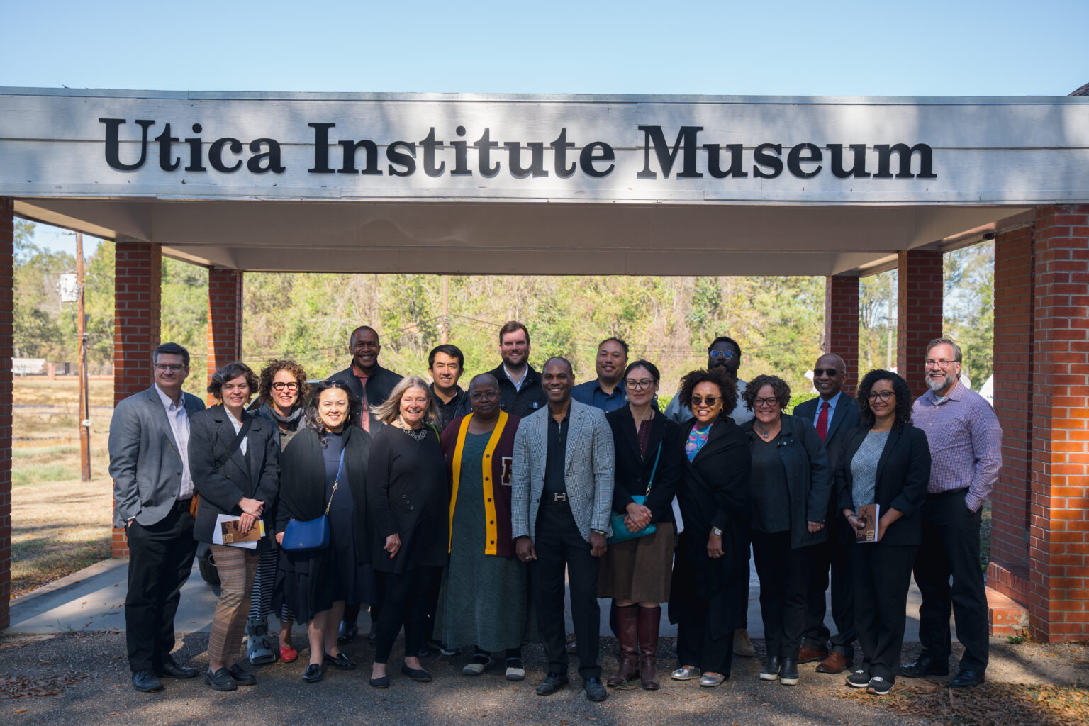 Grants - Mississippi Humanities Council