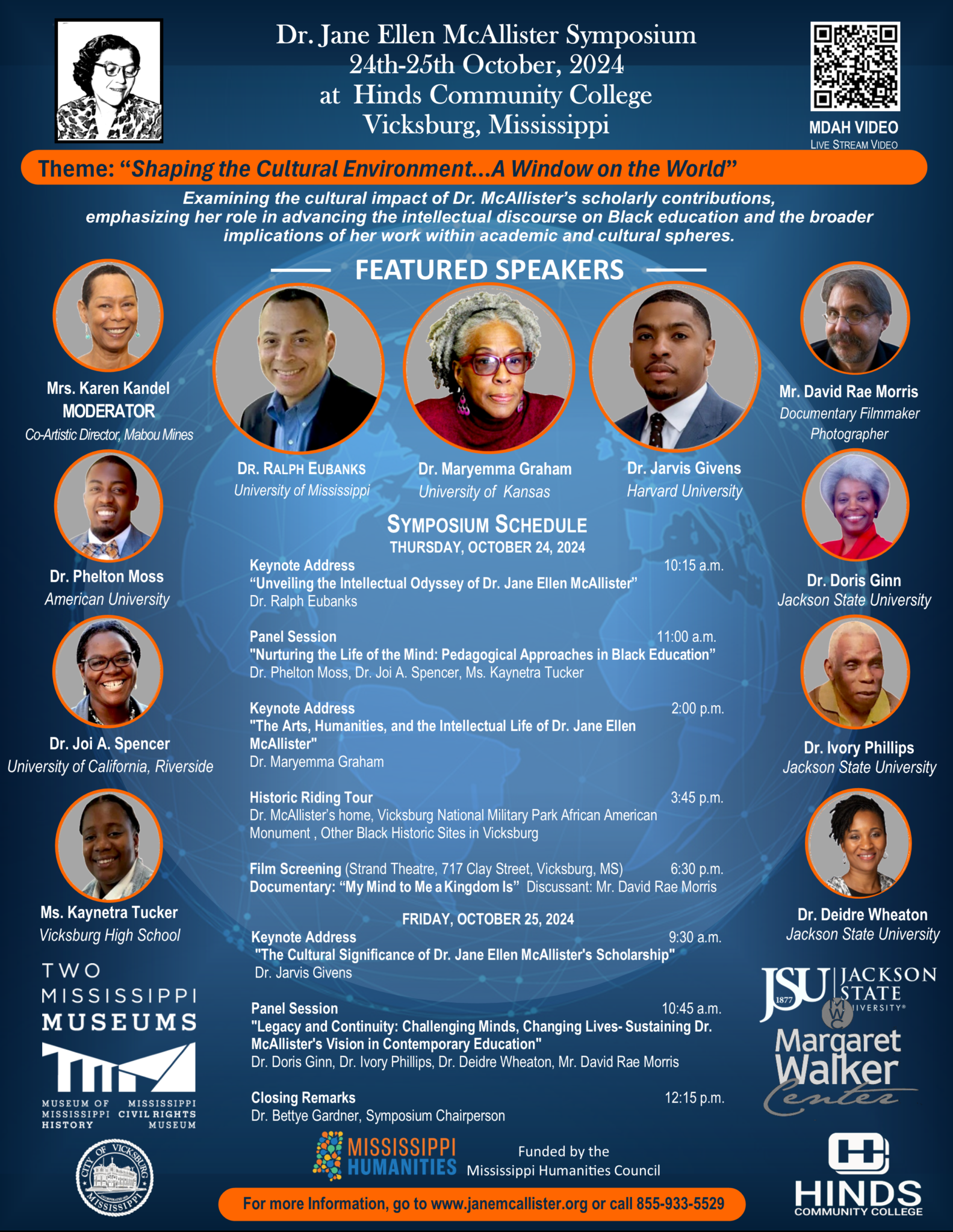 Mississippi Humanities Council