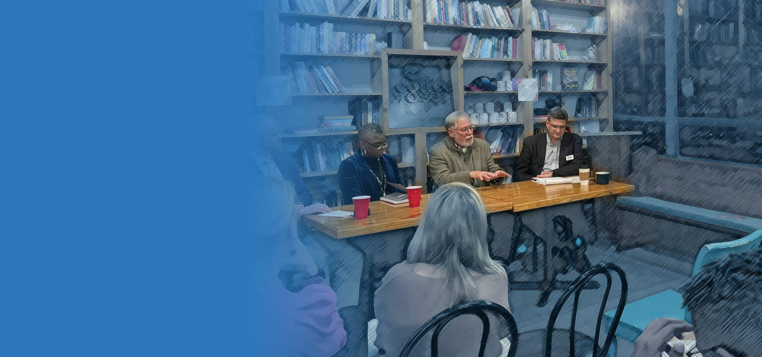 Mississippi Humanities Council