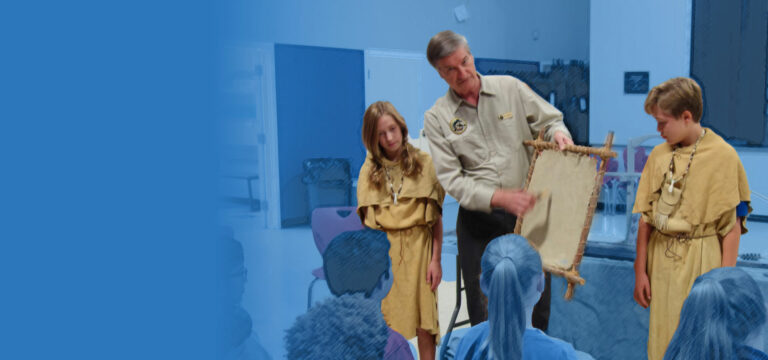 Mississippi Humanities Council