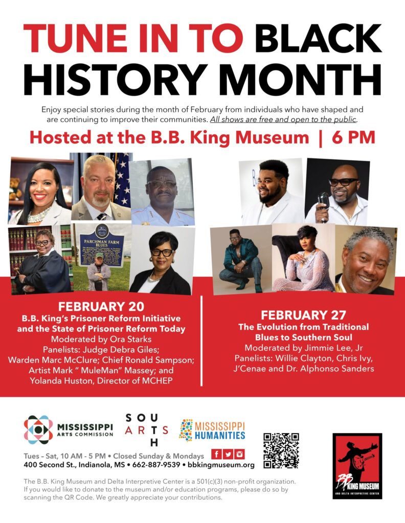 Mississippi Humanities Council