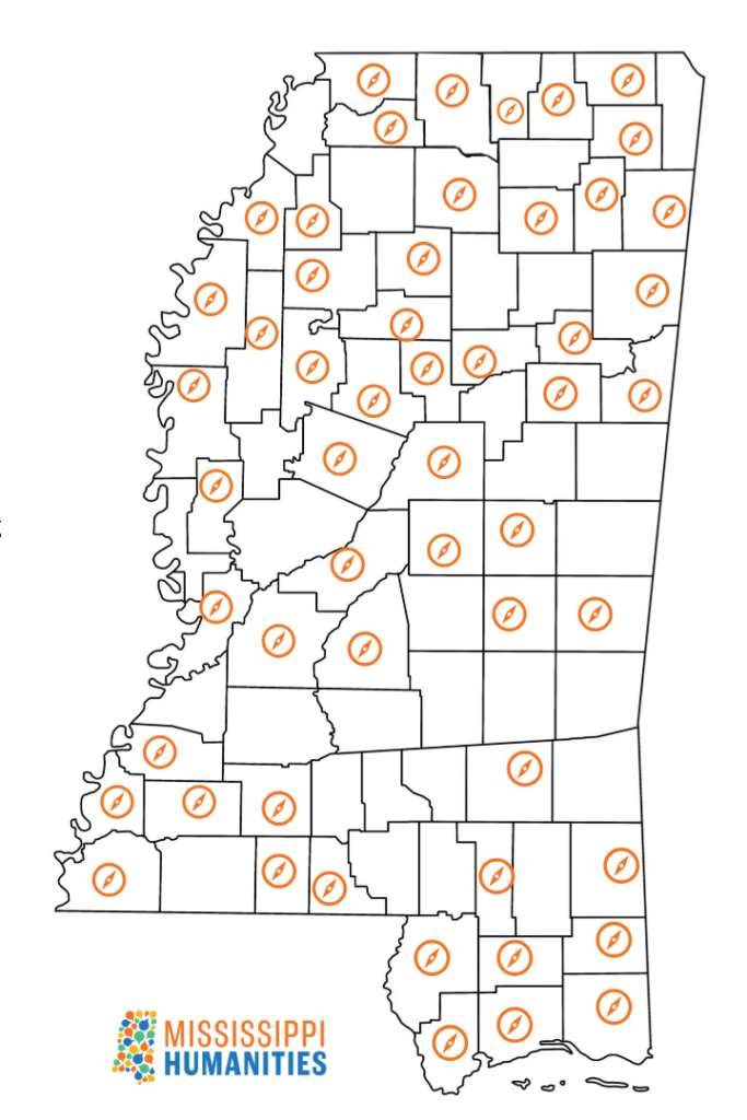 URGENT! Save Our Humanities Council - Mississippi Humanities Council