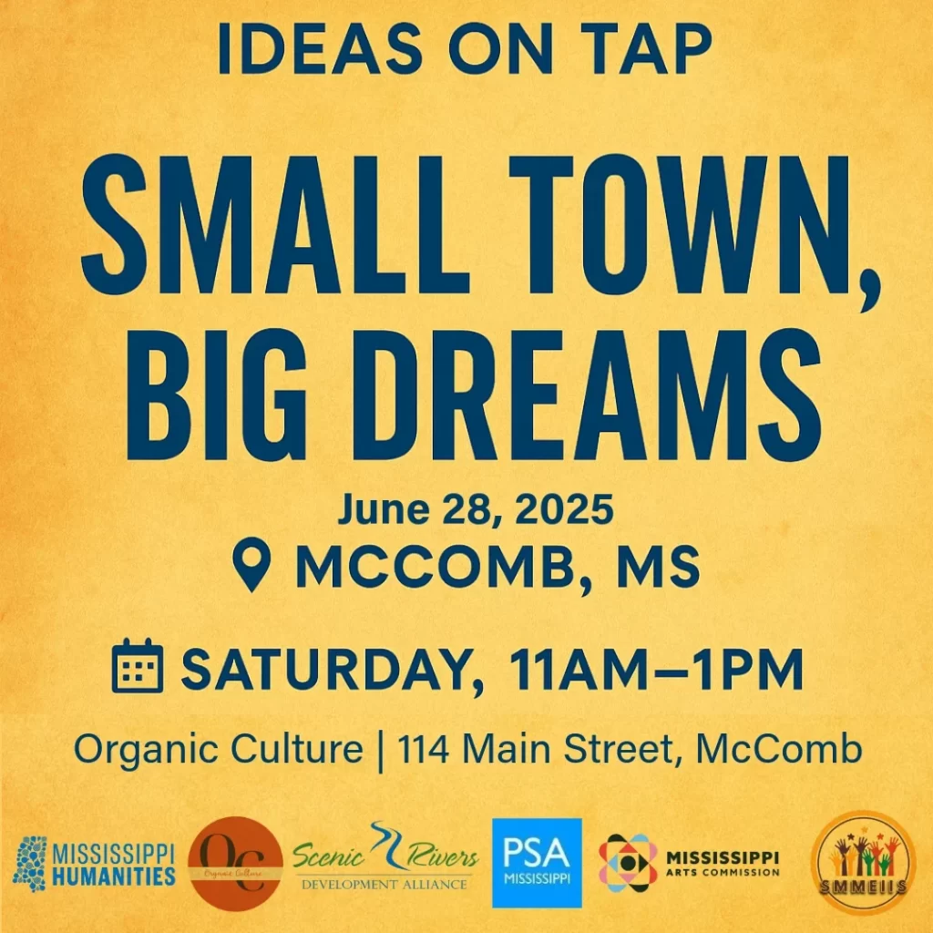 Mississippi Humanities Council